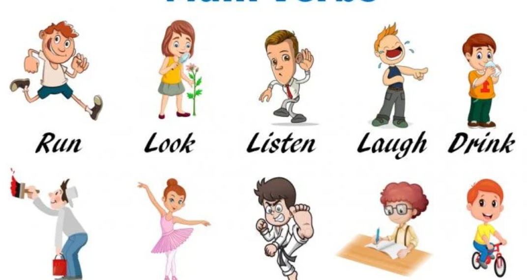 Verb Kata Kerja Pengertian Contoh Dan Cara Penggunaan Fakultas Hot Verb Kata Kerja Pengertian Contoh Dan Cara Penggunaan Fakultas Hot